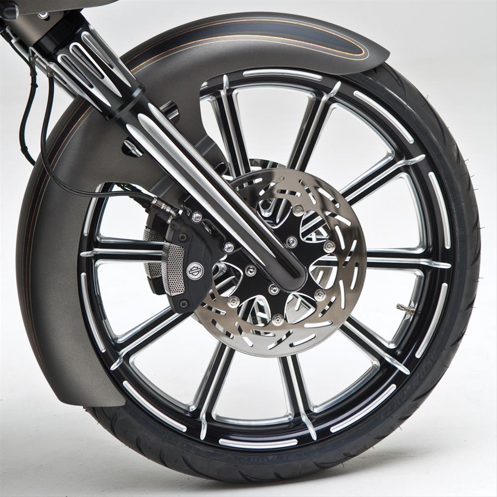 ARLEN NESS 06-513 Arlen Ness Hot Legs | Summit Racing