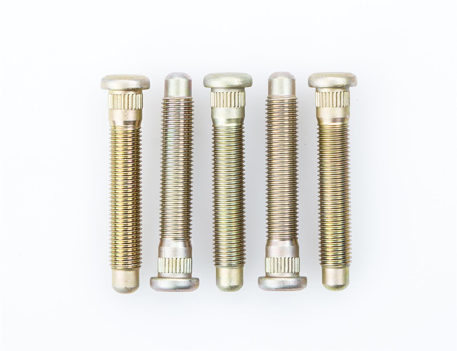 ARP 100-7712 ARP Wheel Studs | Summit Racing