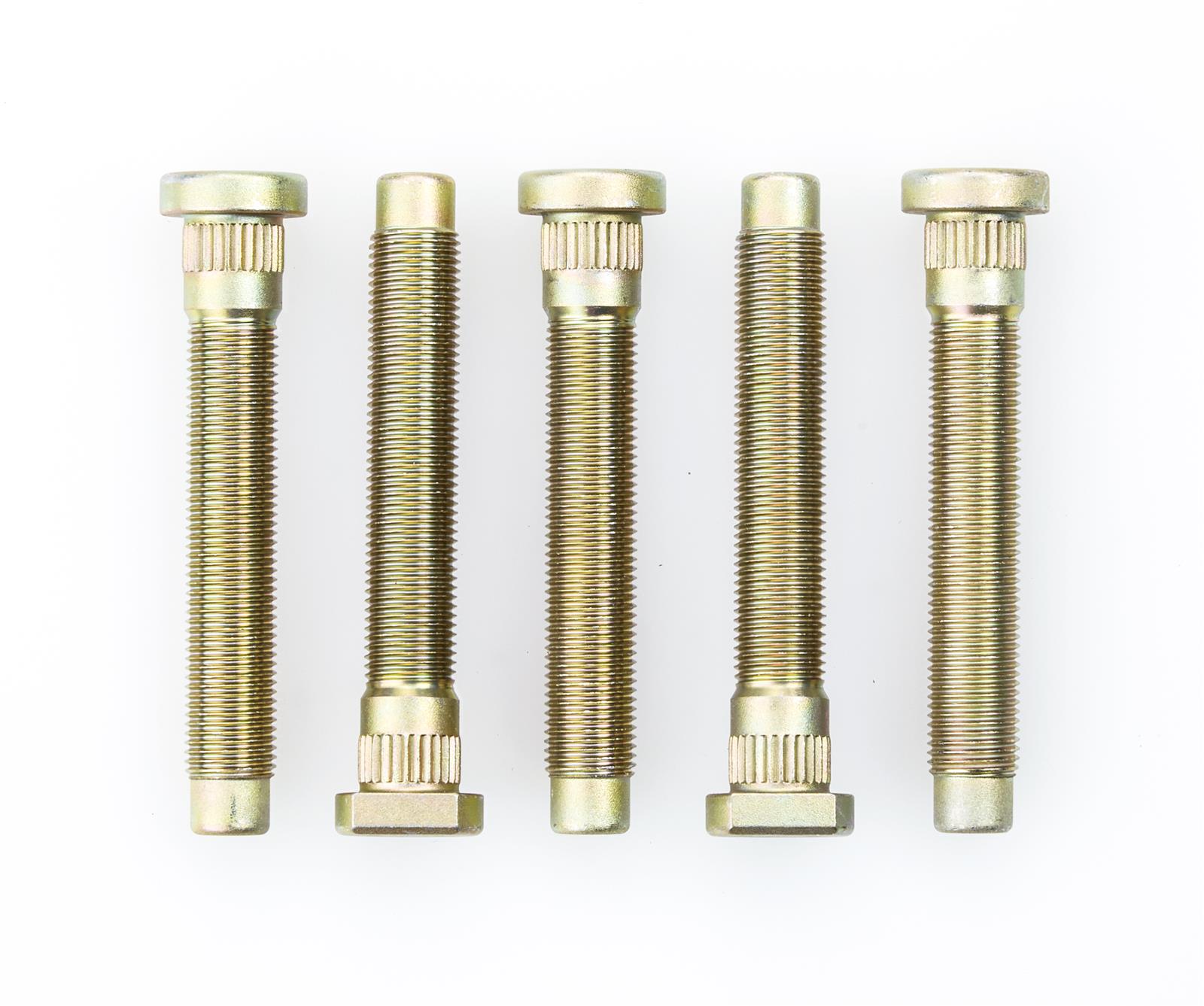 ARP 100-7722 ARP Wheel Studs | Summit Racing