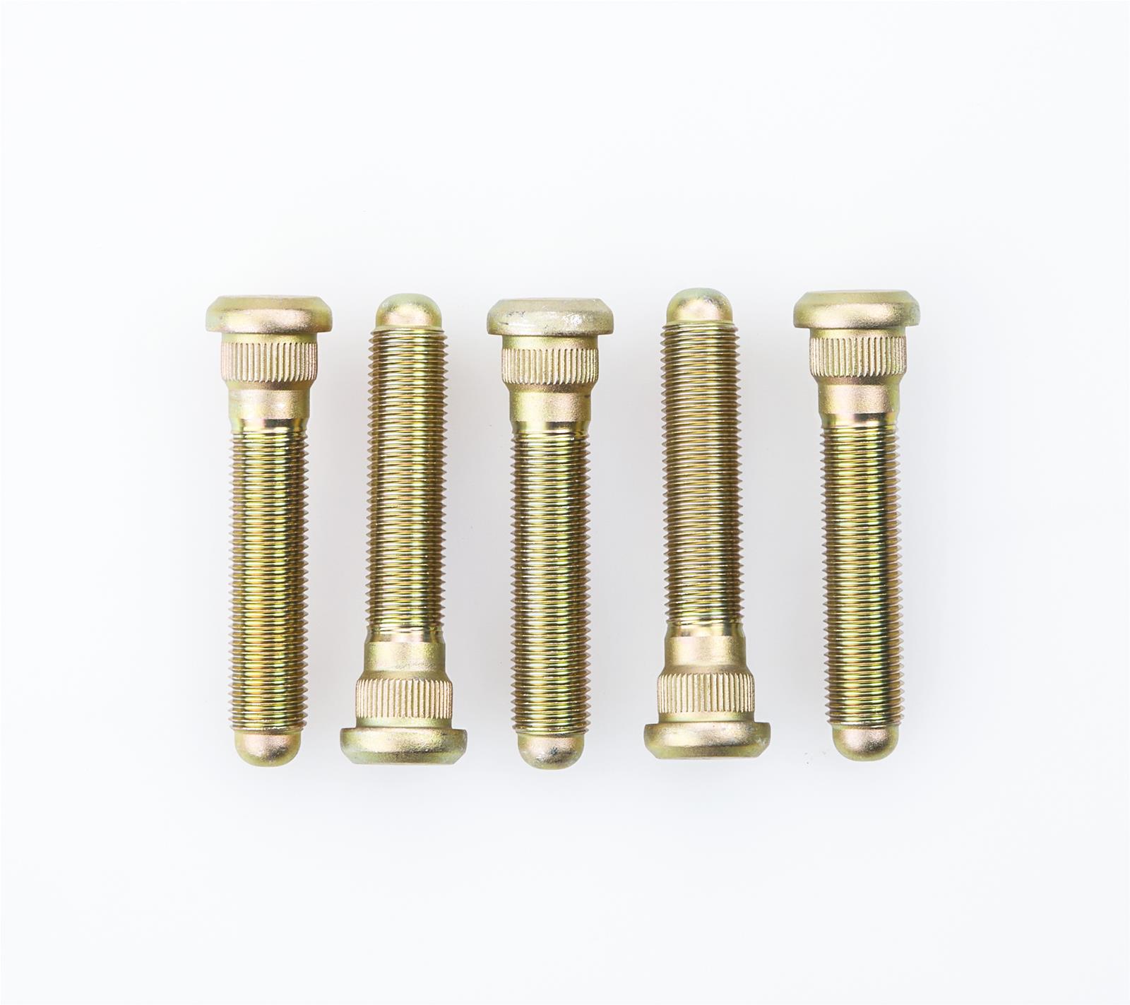 ARP 100-7729 ARP Wheel Studs | Summit Racing