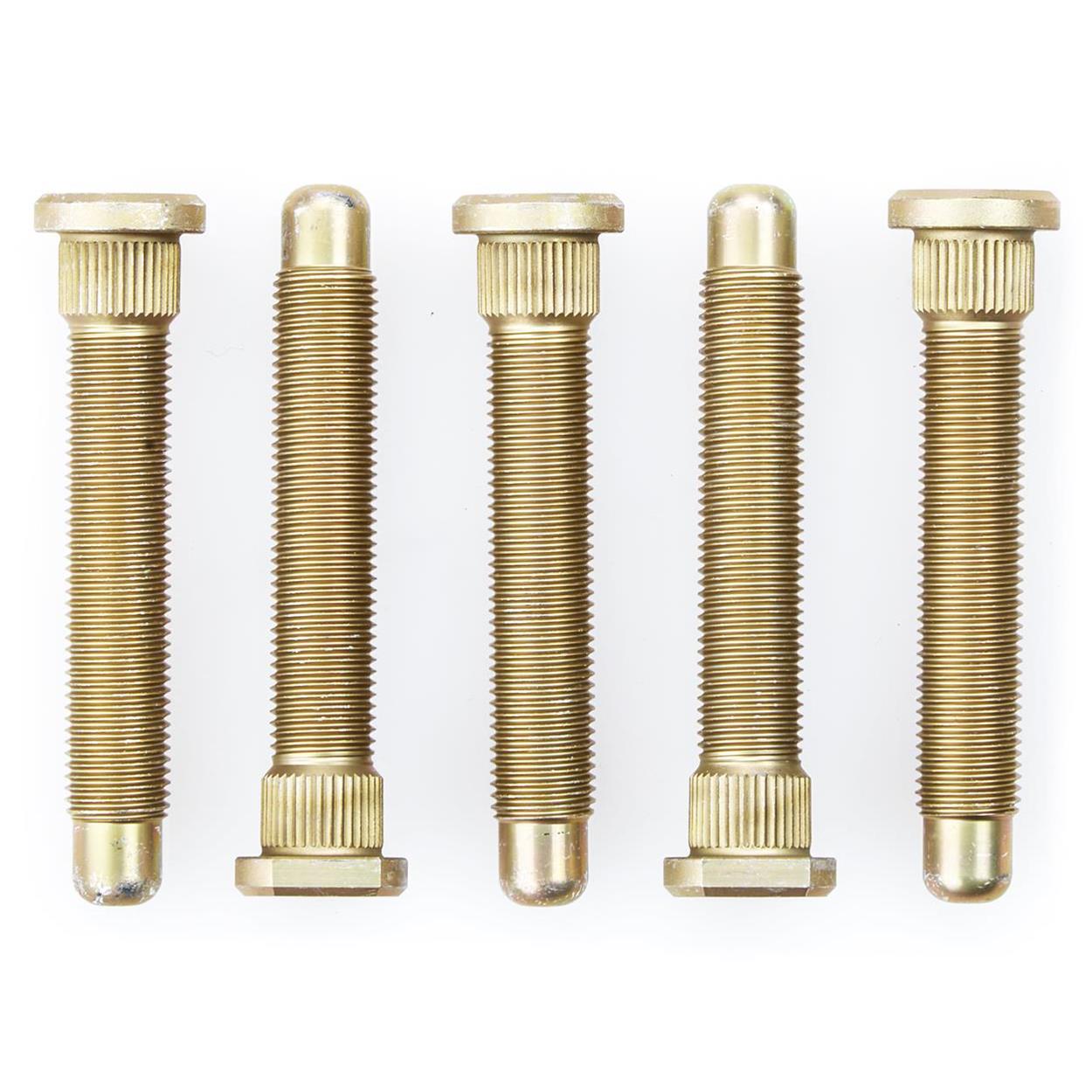 ARP 100-7733 ARP Wheel Studs | Summit Racing