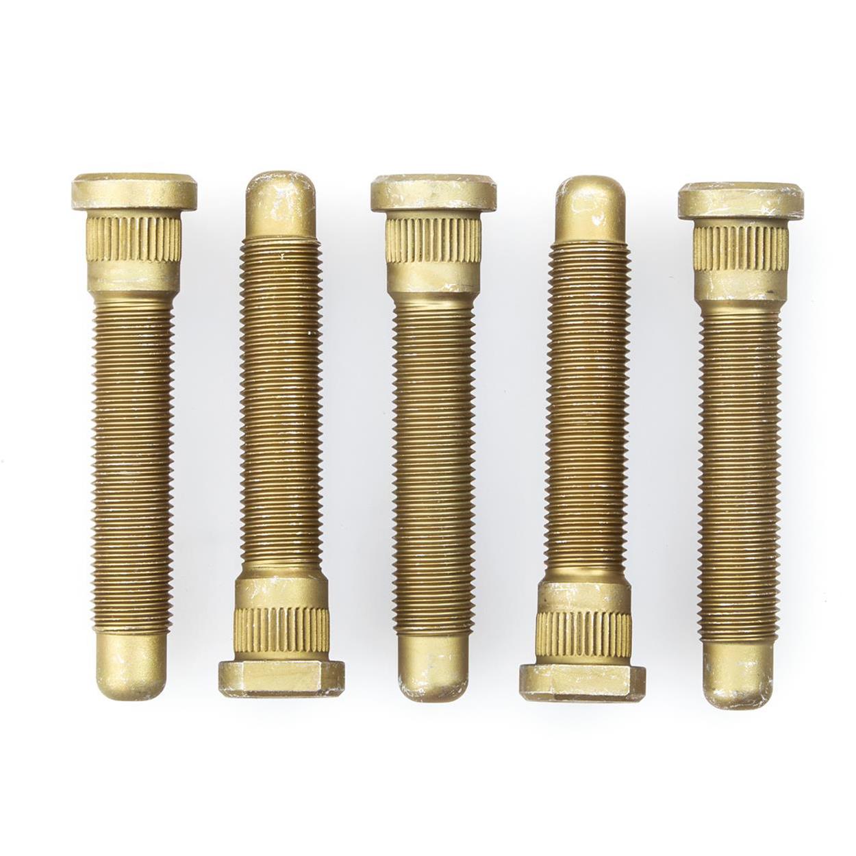 ARP 100-7737 ARP Wheel Studs | Summit Racing