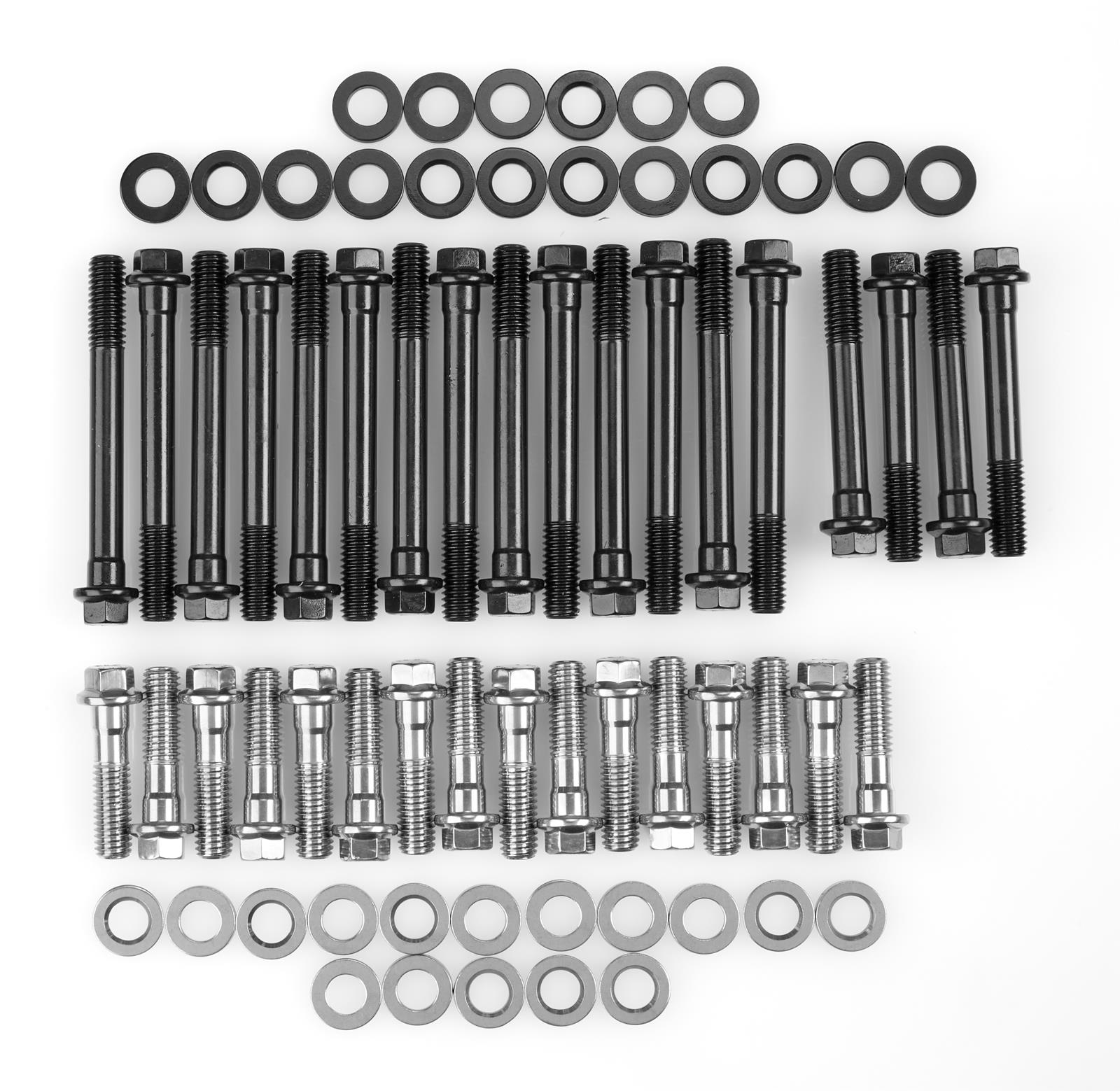 ARP 134-3603 ARP High Performance Series Cylinder Head Bolt Kits ...