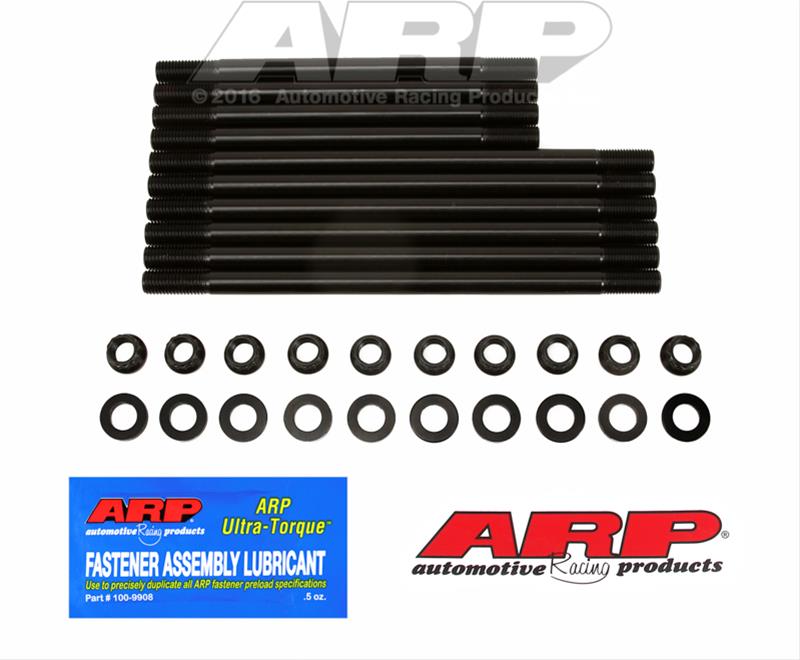 ARP 141-4203 ARP Pro Series Cylinder Head Studs | Summit Racing