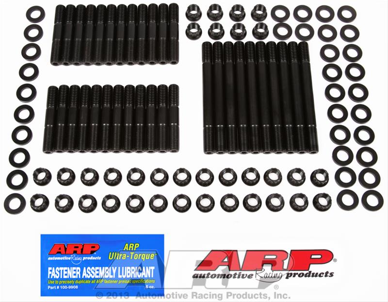ARP 145-4206 ARP Pro Series Cylinder Head Studs | Summit Racing
