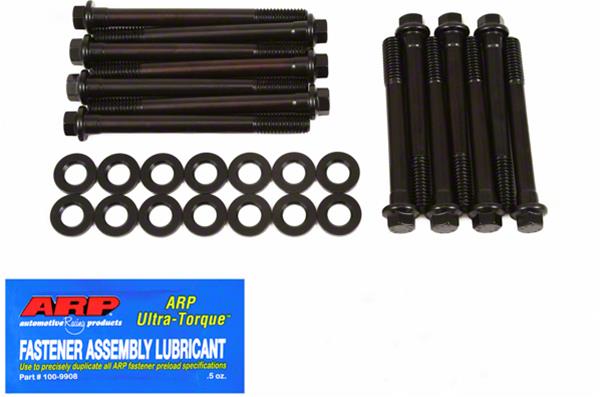 ARP 146-3603 ARP High Performance Series Cylinder Head Bolt Kits ...