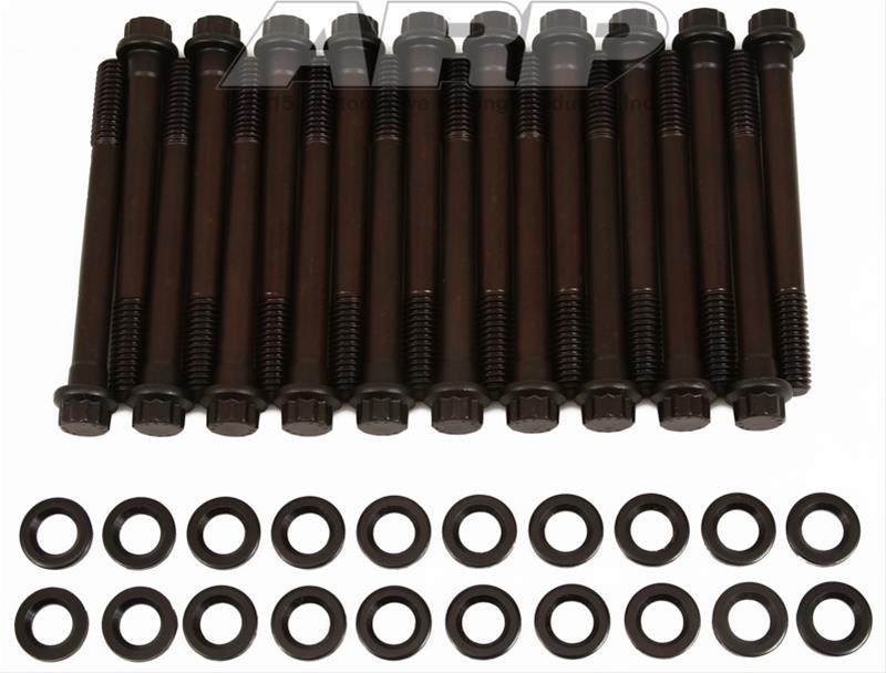 ARP 154-3702 ARP High Performance Series Cylinder Head Bolt Kits ...