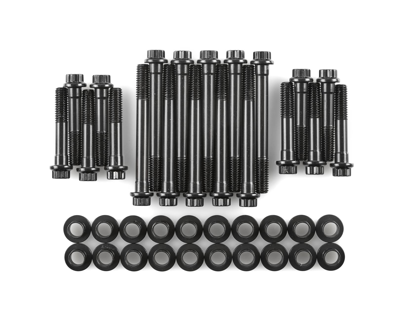 ARP 154-3705 ARP High Performance Series Cylinder Head Bolt Kits ...
