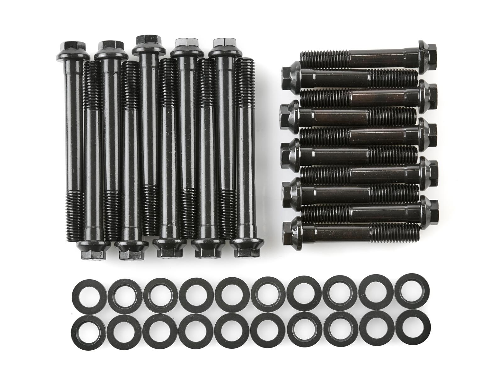 ARP 155-3601 ARP High Performance Series Cylinder Head Bolt Kits ...