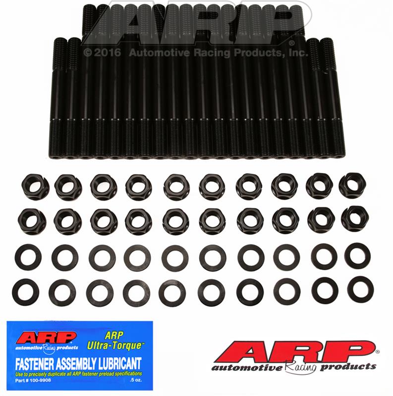 ARP 184-4005 ARP High Performance Cylinder Head Stud Kits | Summit Racing