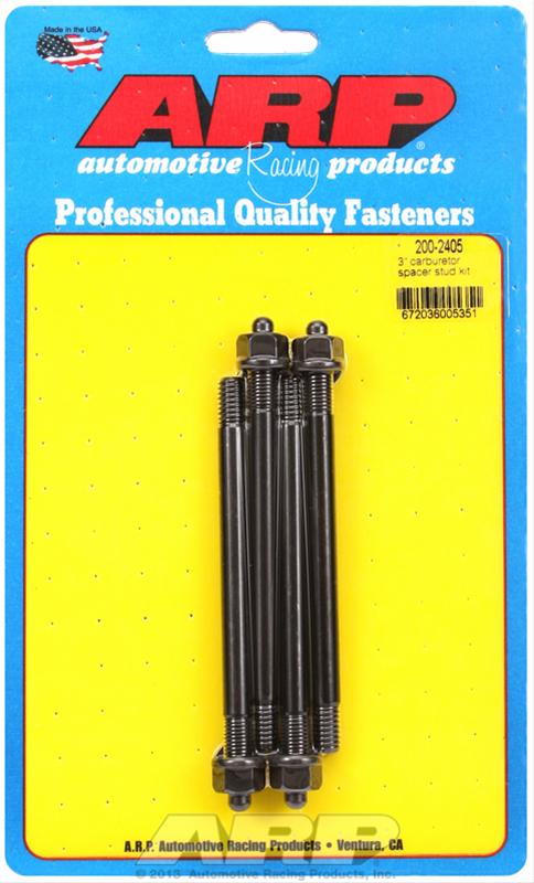 ARP 200-2405 ARP Carburetor Studs | Summit Racing