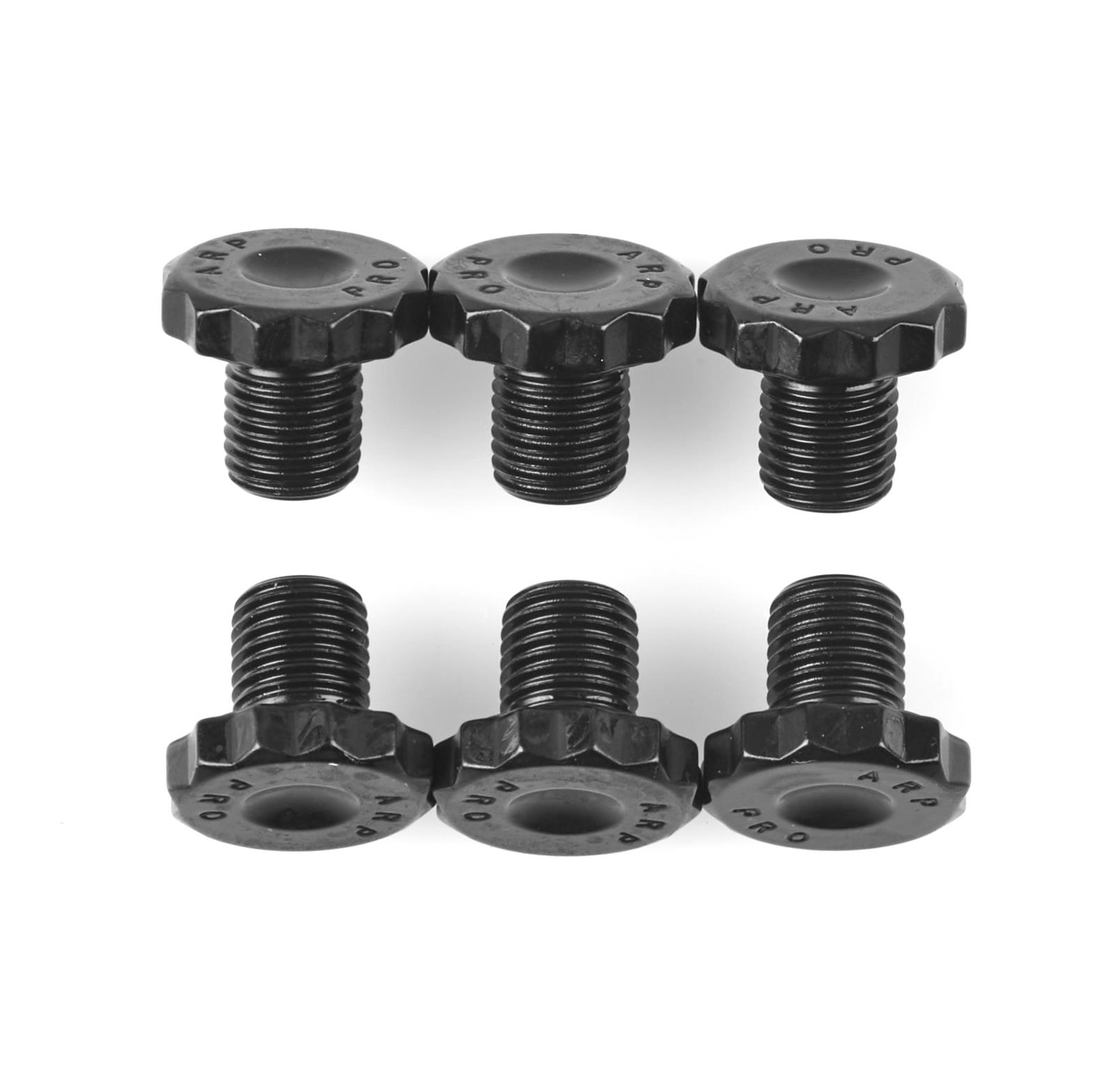 ARP 200-2903 ARP Pro Series Flexplate Bolt Kits | Summit Racing
