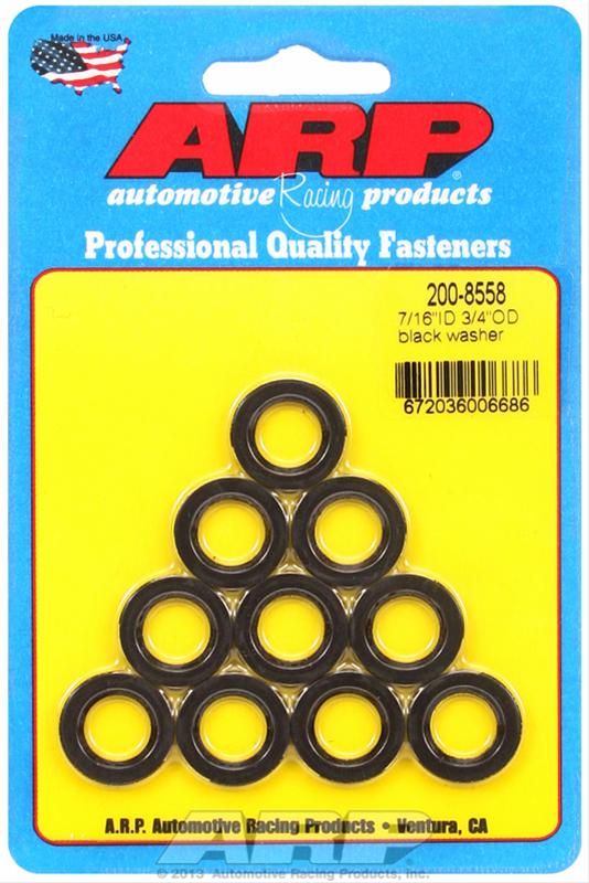 ARP 200-8558 ARP Special Purpose Washers | Summit Racing