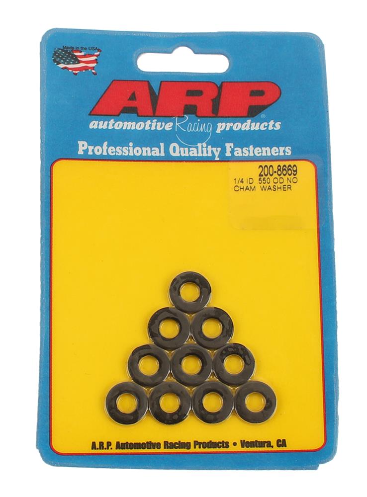 ARP 200-8669 ARP Special Purpose Washers | Summit Racing