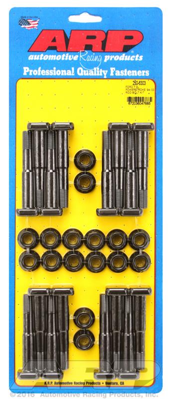 ARP 250-6303 ARP Pro Series Connecting Rod Bolts | Summit Racing