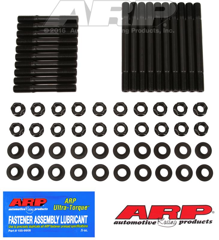 FORD ARP 254-4405 ARP Pro Series Cylinder Head Studs | Summit Racing