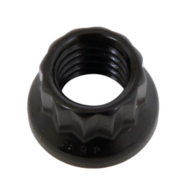 ARP 300-8301 ARP 12-Point Nuts | Summit Racing