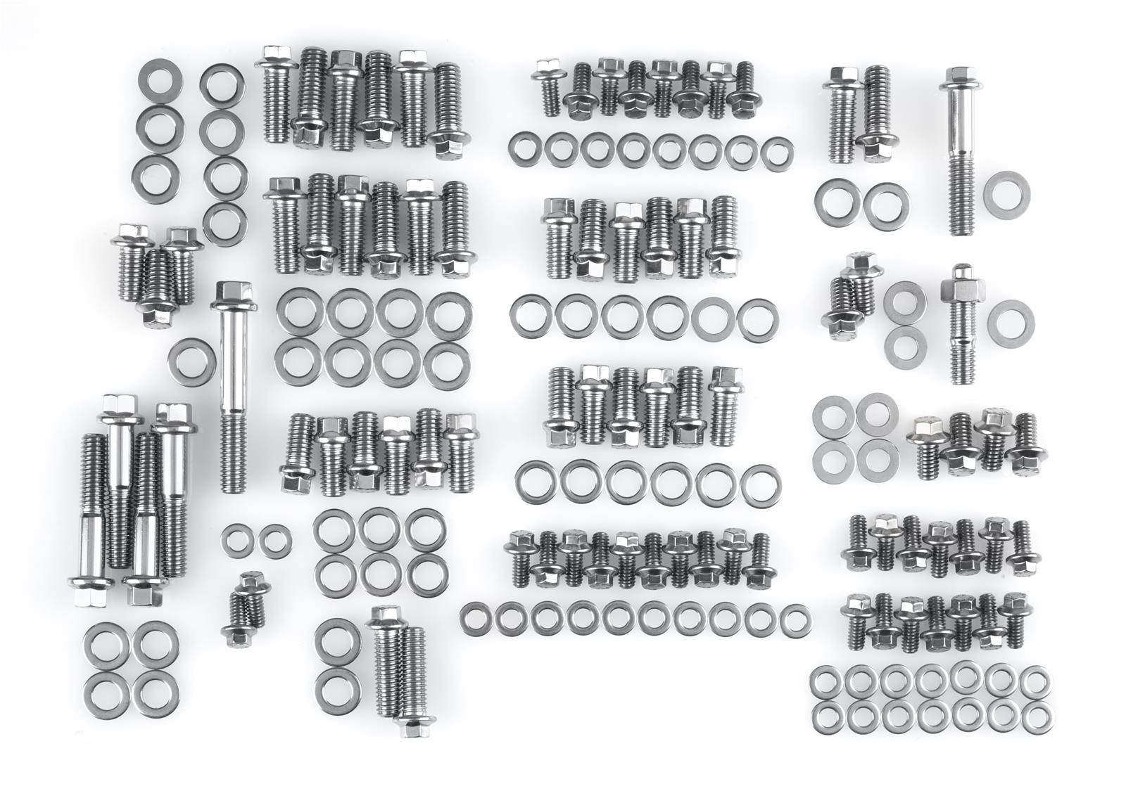 ARP 534-9601 ARP Engine Bolt Kits | Summit Racing