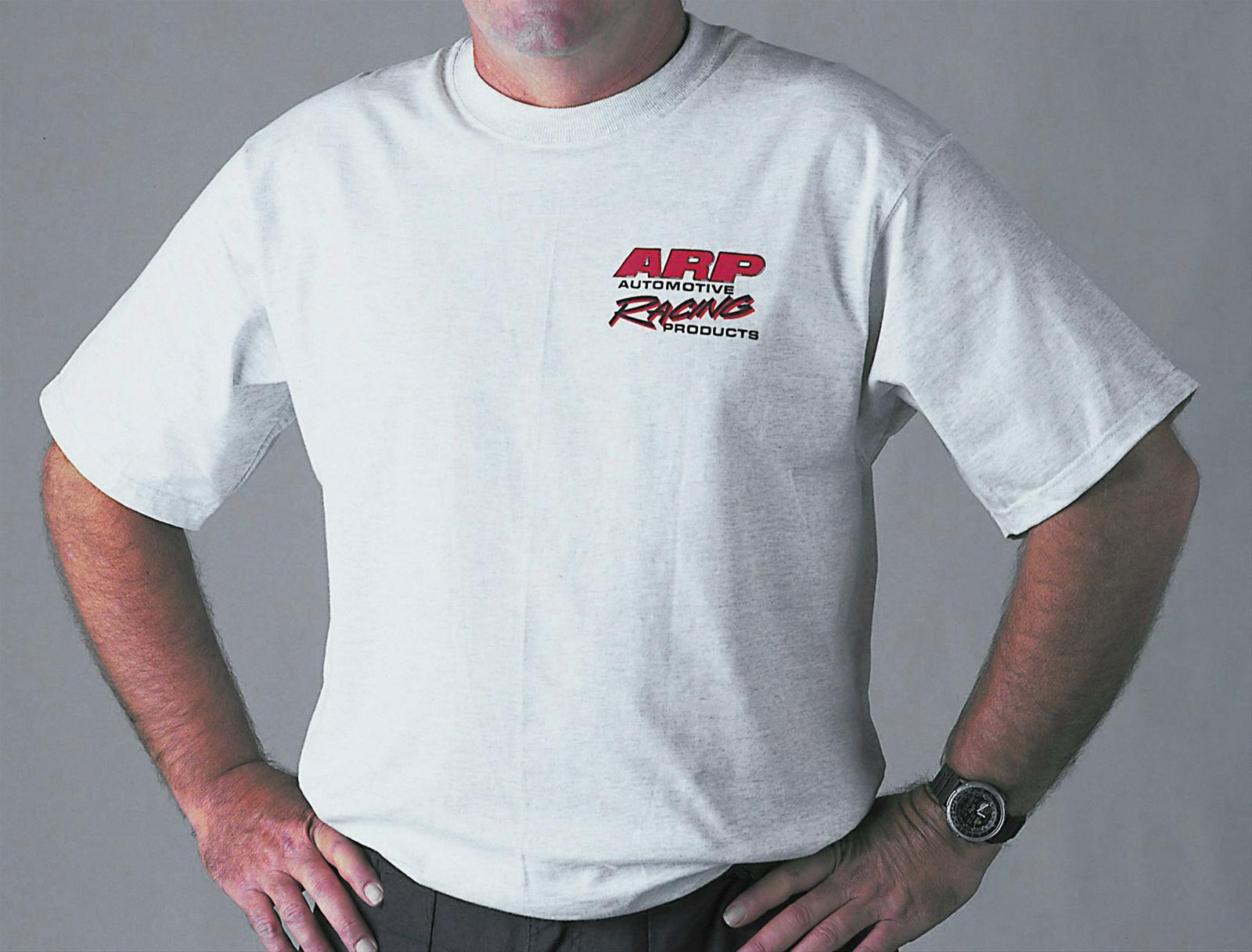 ARP 999-9057 ARP Zip Sweatshirts | Summit Racing