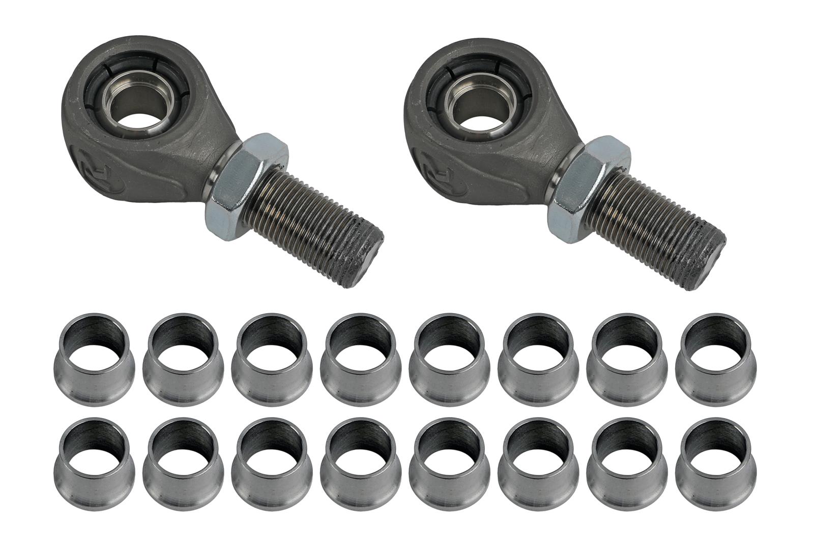 Ridetech 11009519 Ridetech R-joints | Summit Racing