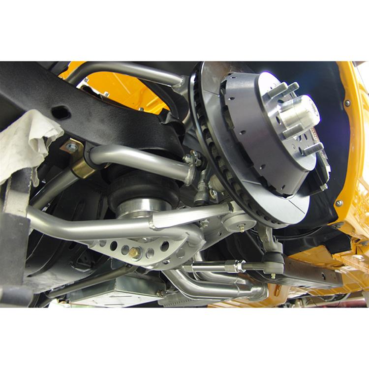 RideTech 11163001 RideTech HQ Series Shockwave Air Shocks | Summit Racing