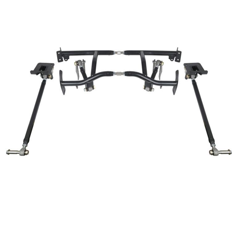 RideTech 11177187 RideTech Bolt-On 4-Link Systems | Summit Racing