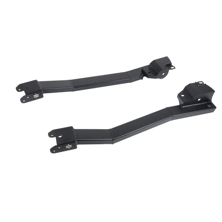 RideTech 11197300 RideTech Subframe Connectors | Summit Racing