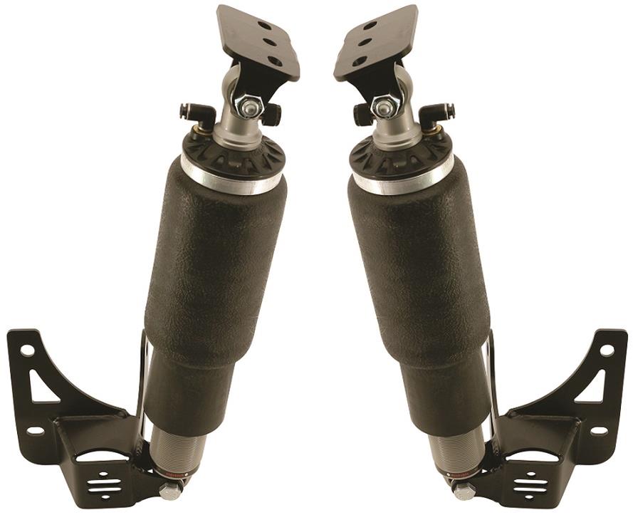 RideTech 11225401 RideTech HQ Series Shockwave Air Shocks | Summit Racing