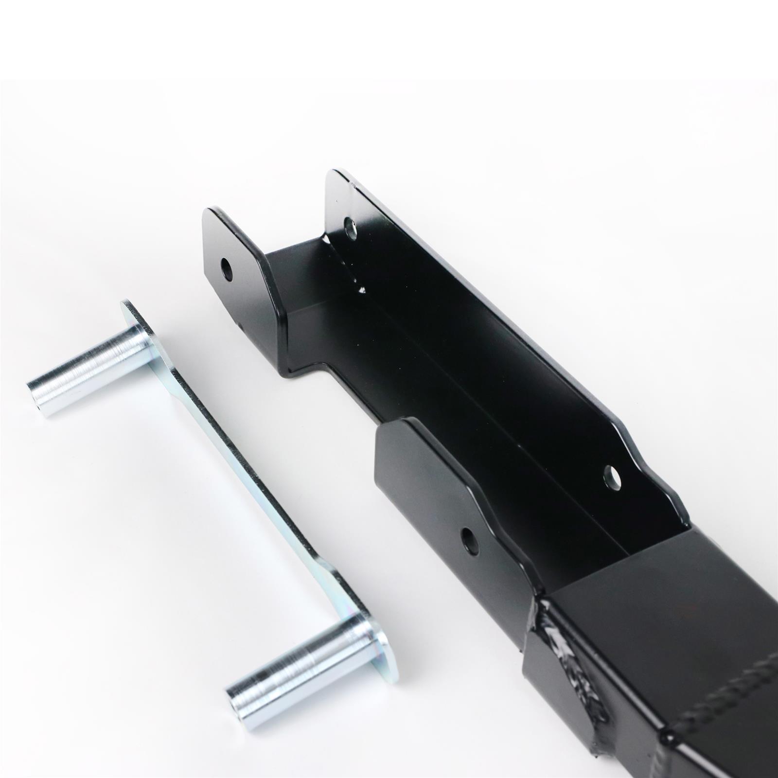 RideTech 11257300 RideTech Subframe Connectors | Summit Racing