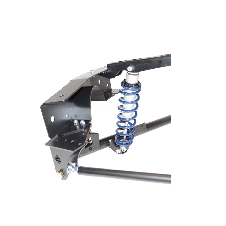 RideTech 11337199 RideTech Bolt-On 4-Link Systems | Summit Racing