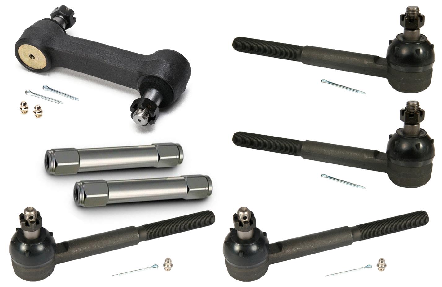 RideTech 11349570 RideTech Steering Kits | Summit Racing