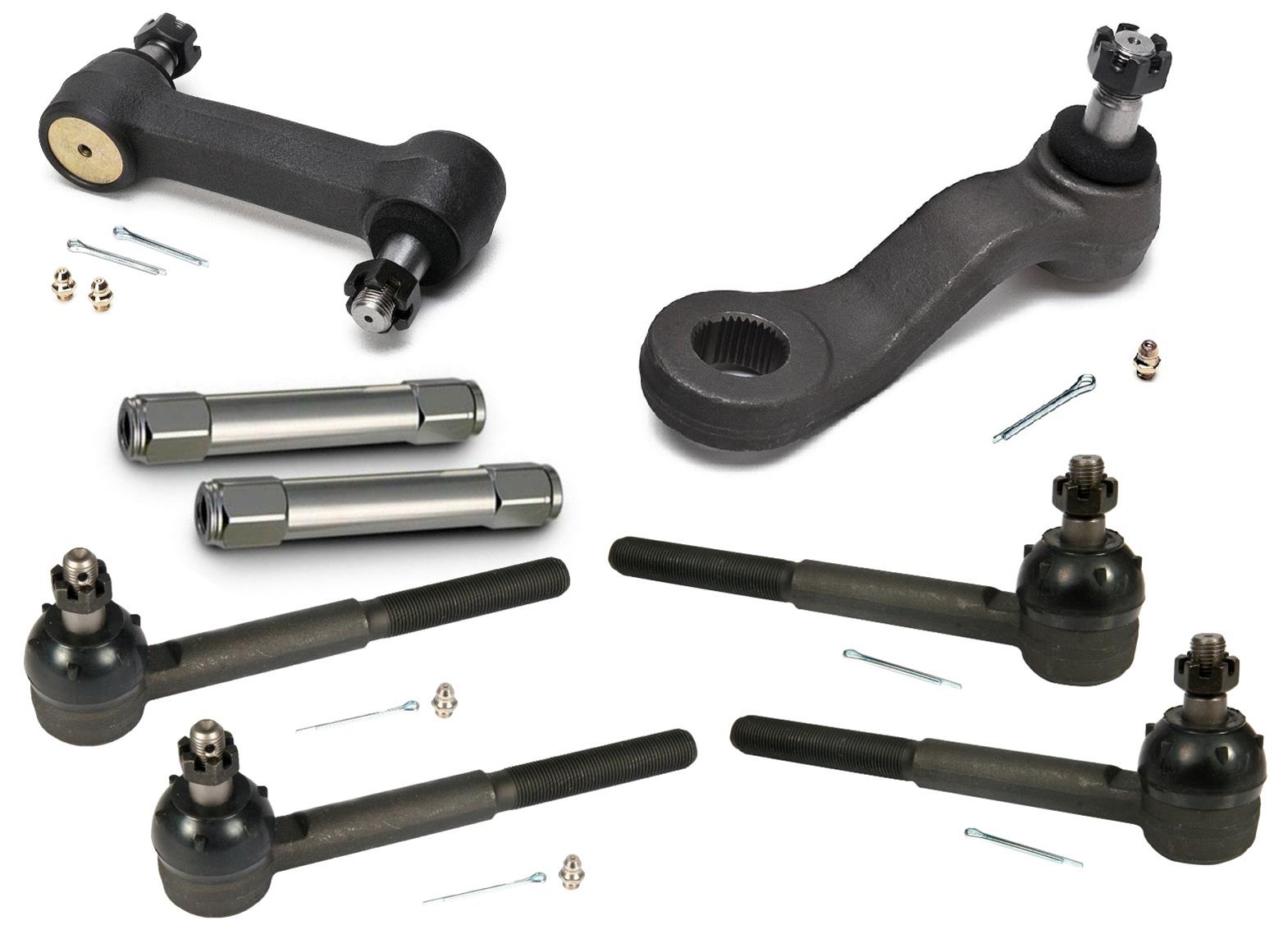 1987 CHEVROLET R10 RideTech 11369571 RideTech Steering Kits | Summit Racing