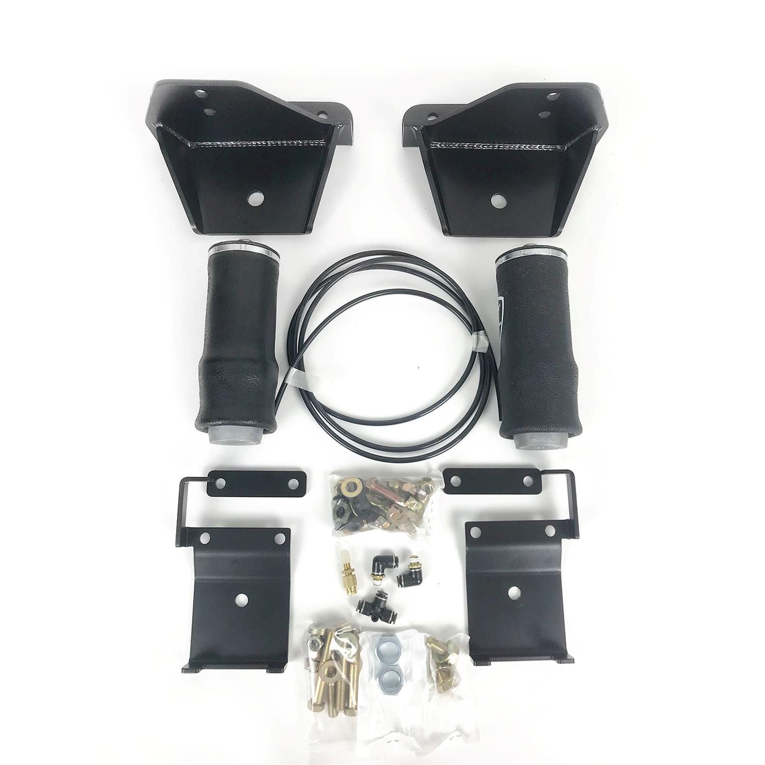 RideTech 11384099 RideTech LevelTow Load Leveling Air Spring Systems ...