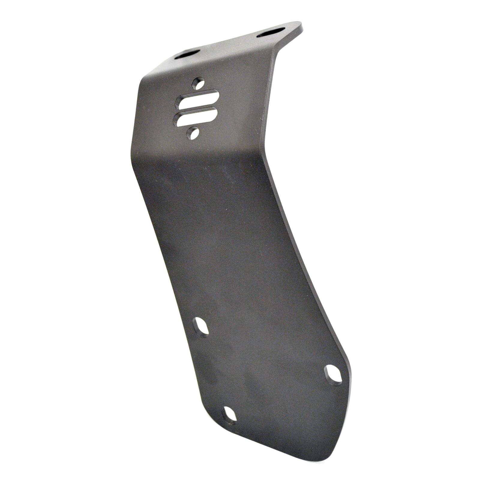 RideTech 11539535 RideTech Steering Box Reinforcement Brackets | Summit ...