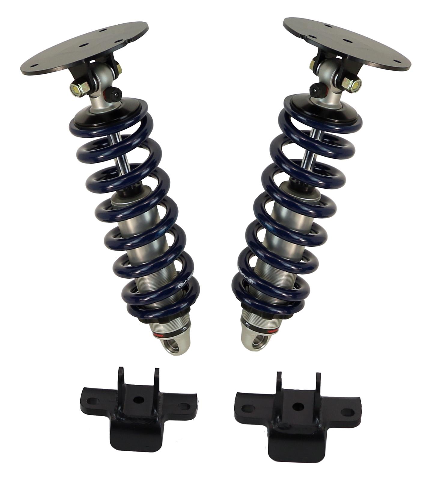 RideTech 11703110 RideTech HQ Coilover Kits | Summit Racing