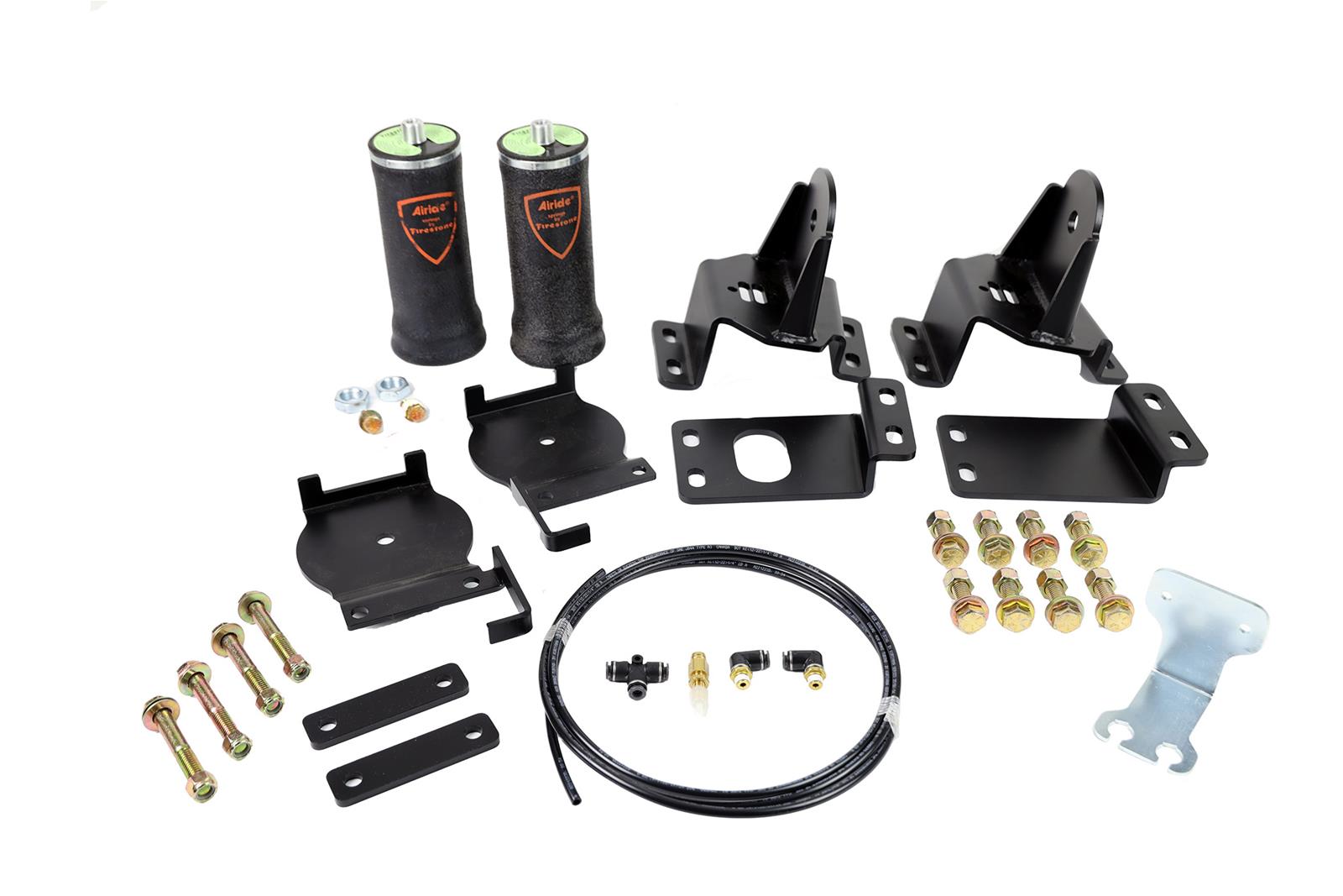 RideTech 11704099 RideTech Air Assist Load Leveling Kits | Summit Racing