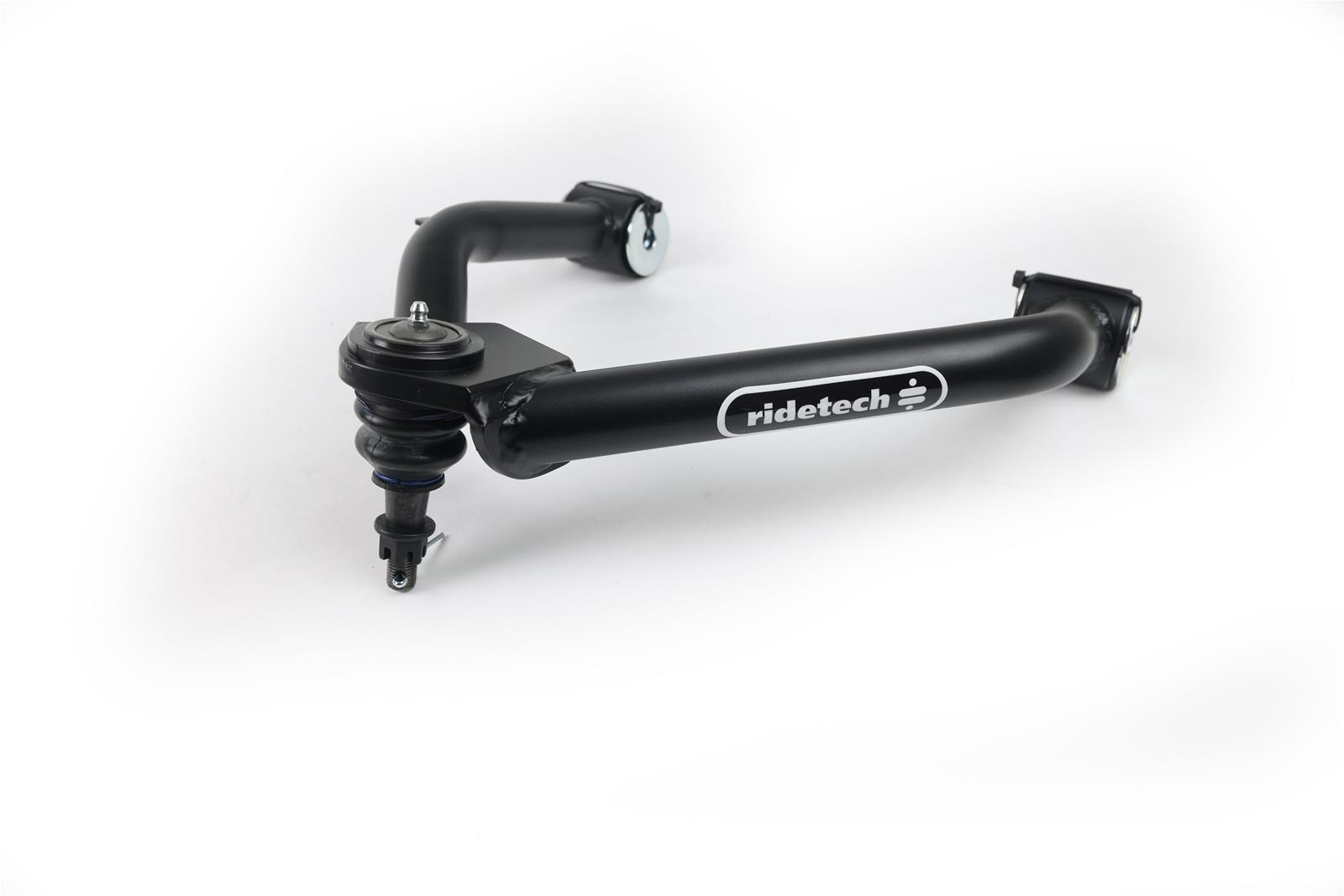 RideTech 11713699 RideTech StrongArms Tubular Control Arms | Summit Racing