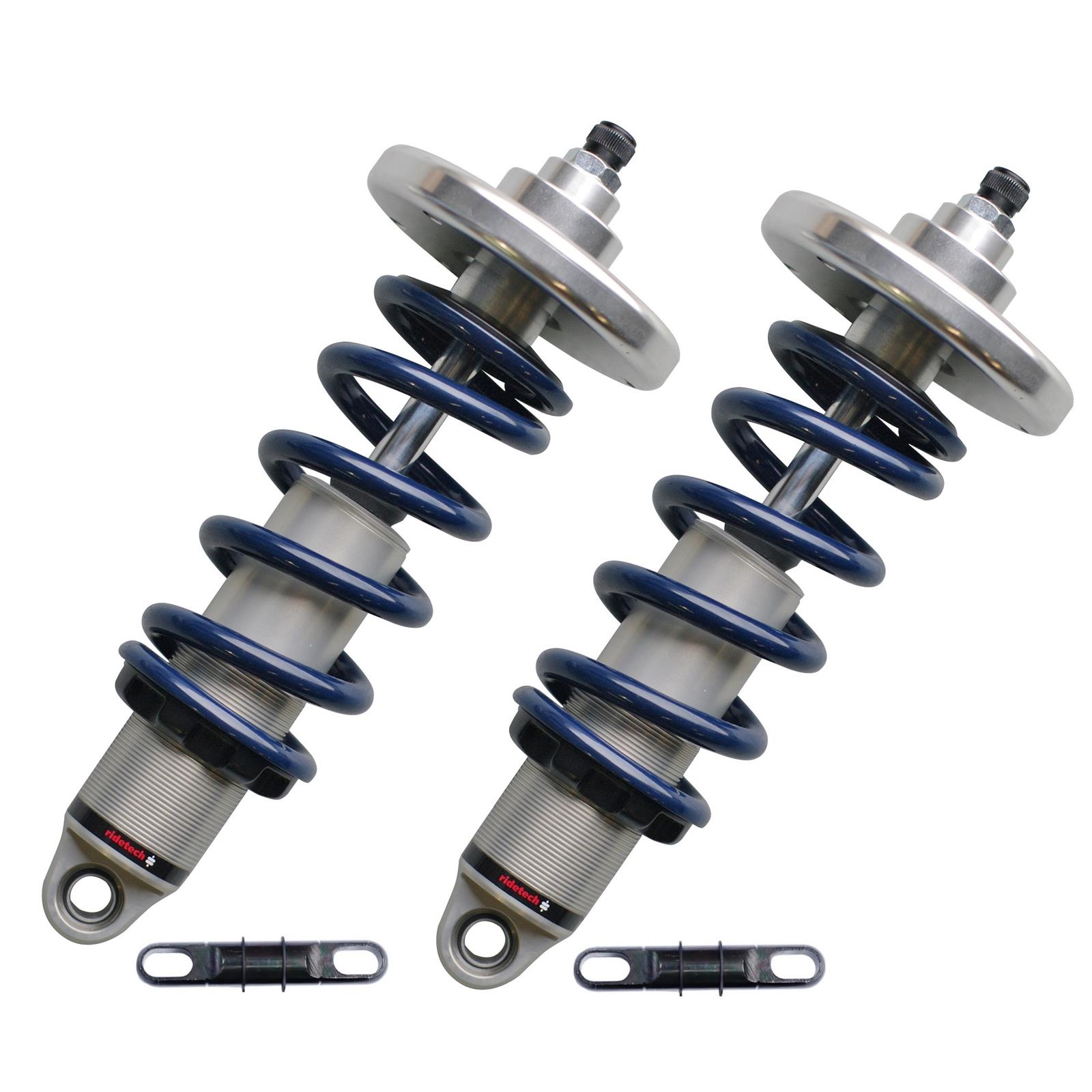 RideTech 12093110 RideTech HQ Coilover Kits | Summit Racing