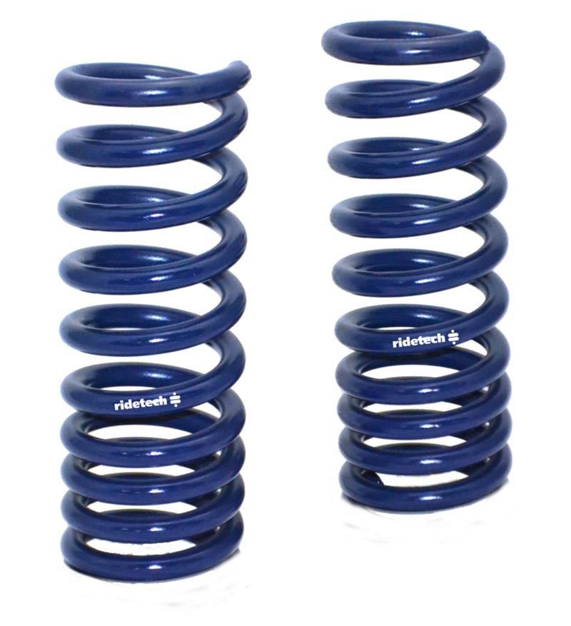 RideTech 12102350 RideTech StreetGrip Coil Springs | Summit Racing