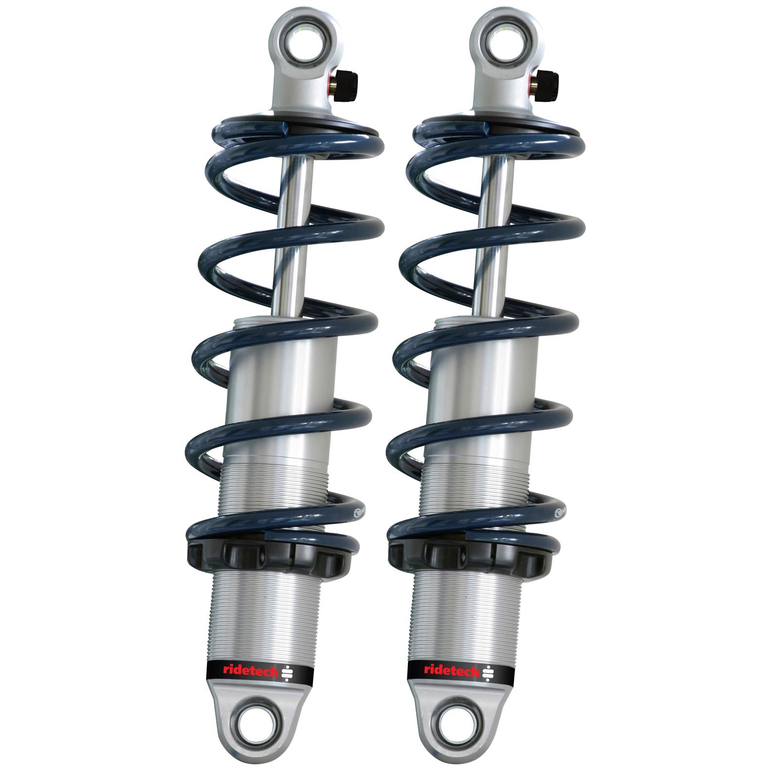 RideTech 12160210 RideTech HQ Coilover Kits | Summit Racing