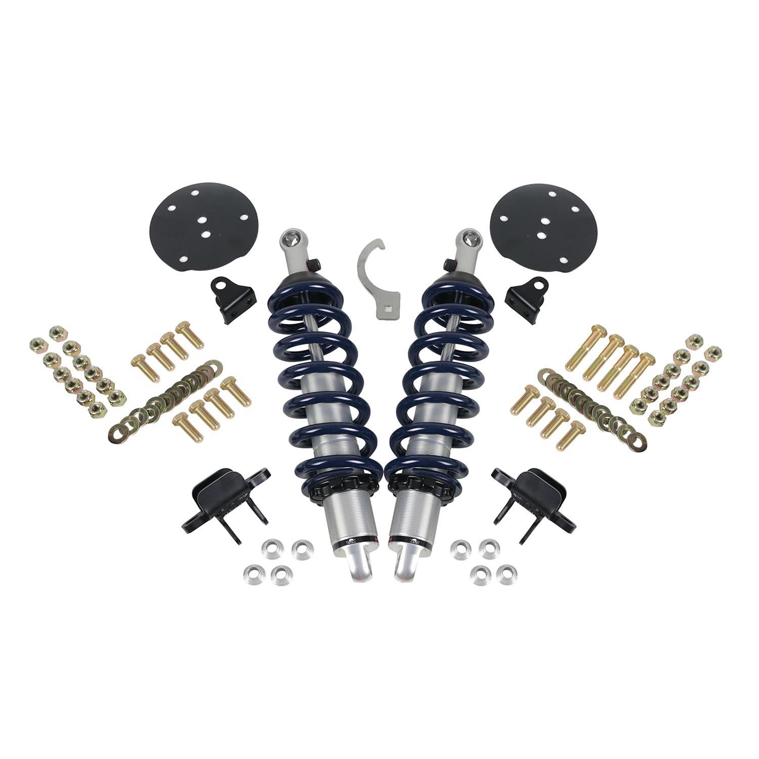 RideTech 12290110 RideTech Ford F-150 Suspension Lowering Kits | Summit ...