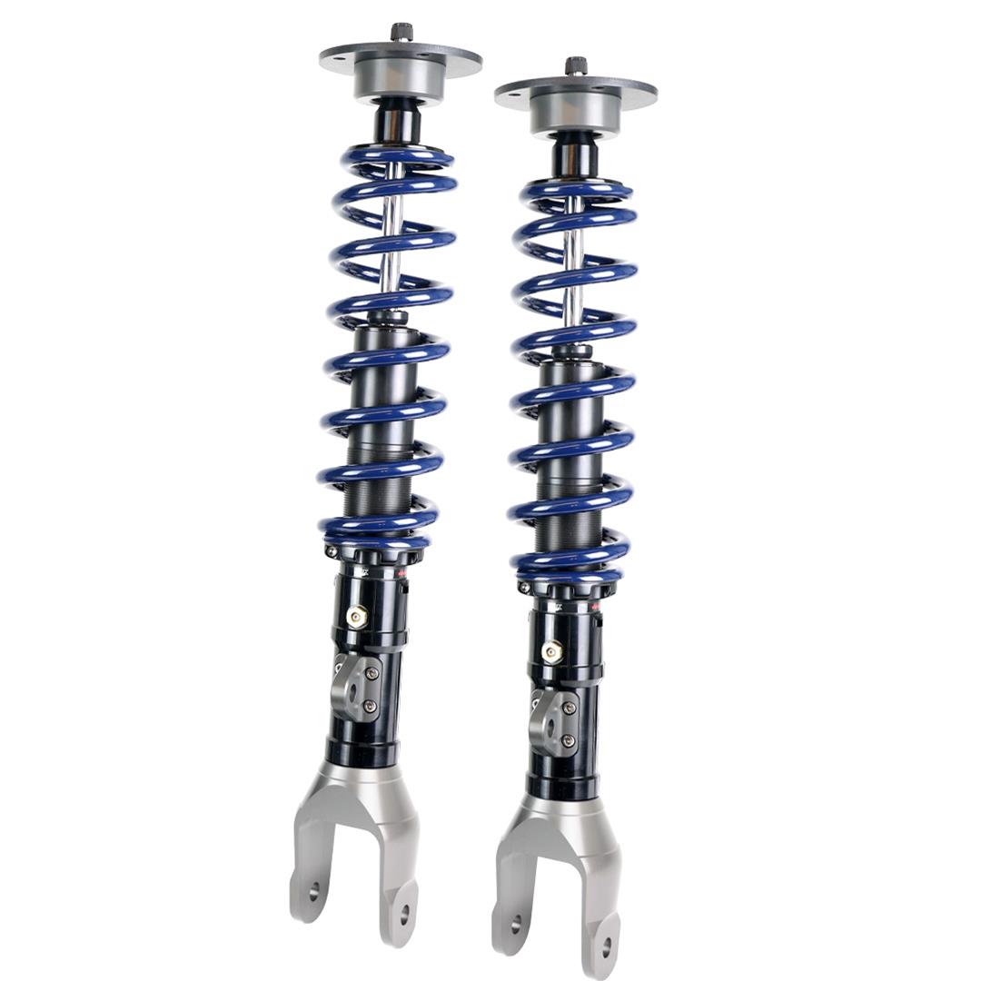 RideTech 13043210 RideTech HQ Coilover Shocks | Summit Racing