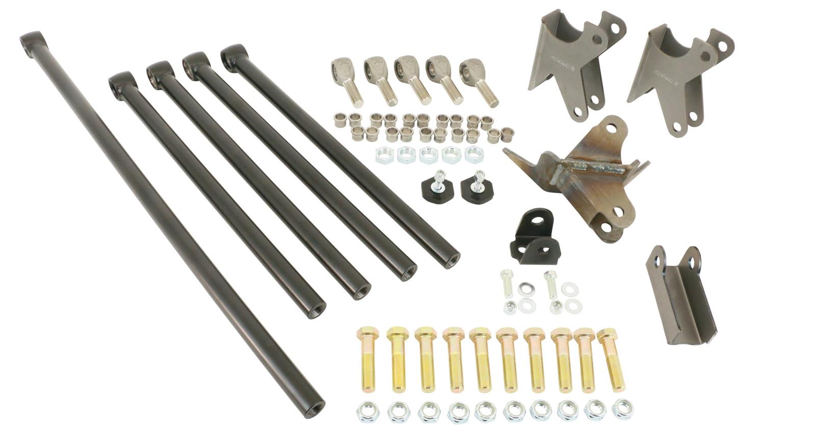 RideTech 18988899 RideTech Parallel 4-Link Systems | Summit Racing