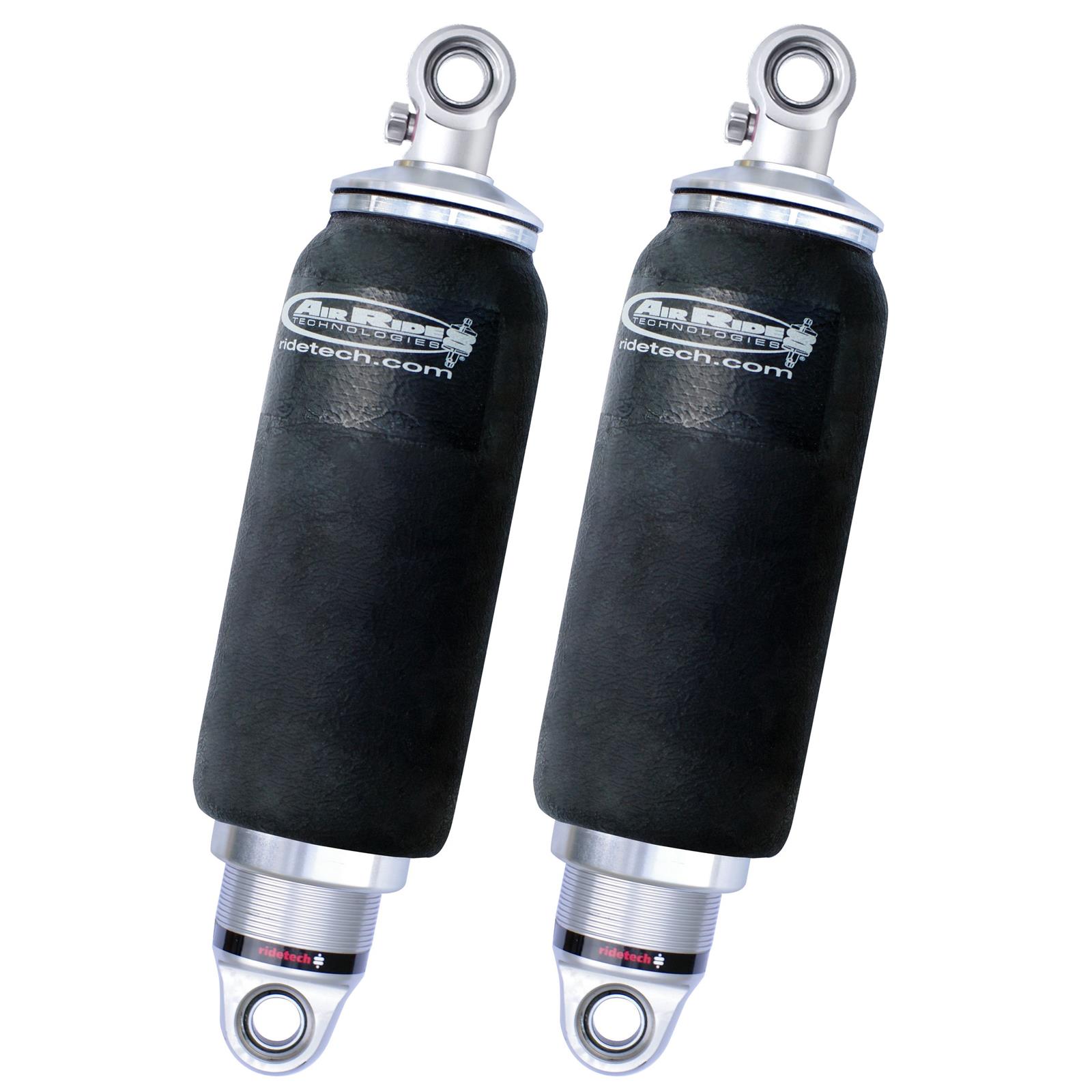 RideTech 21150801 RideTech ShockWave 8000 Air Shocks | Summit Racing