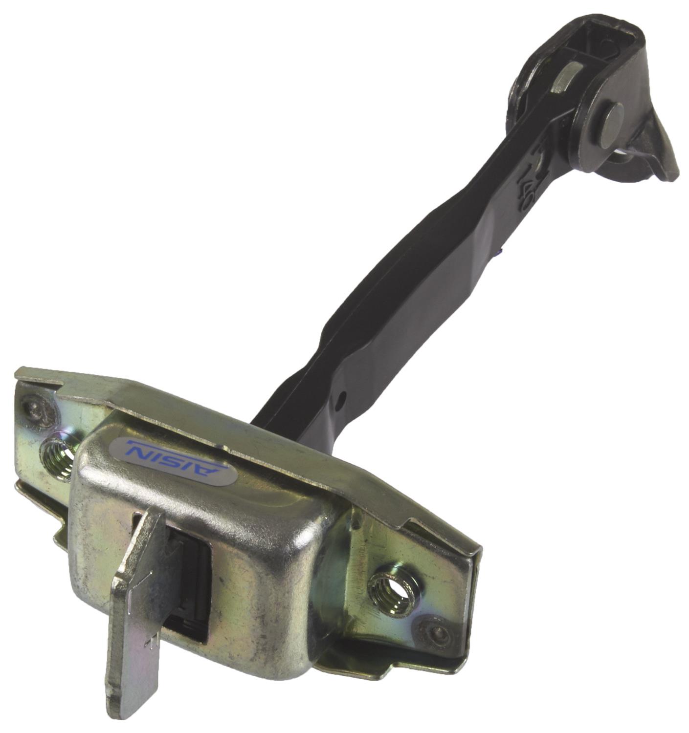 Aisin World DCT-002-1