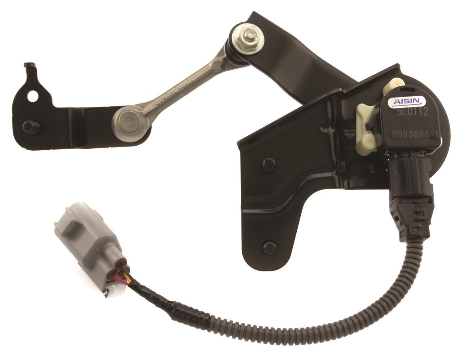 Aisin World HSF-002 Aisin Ride Height Sensors | Summit Racing