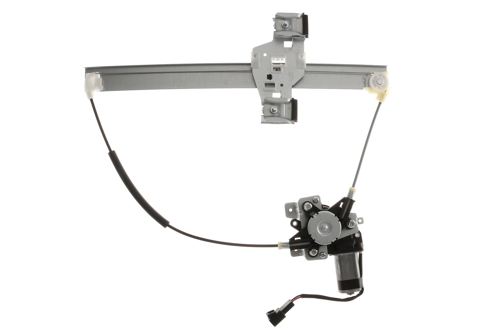 Aisin World RPAGM-166 Aisin Power Window Regulator and Motor Assemblies ...