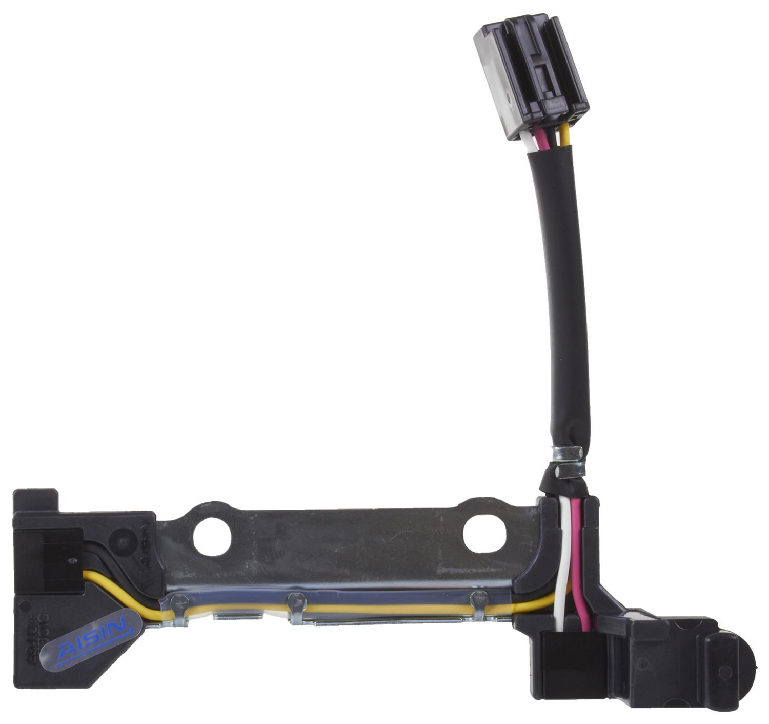Aisin World RST-004-1
