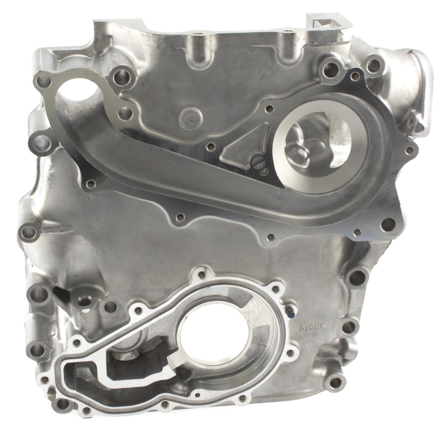 Aisin World TCT-069 Aisin Timing Chain Cover Assemblies | Summit Racing