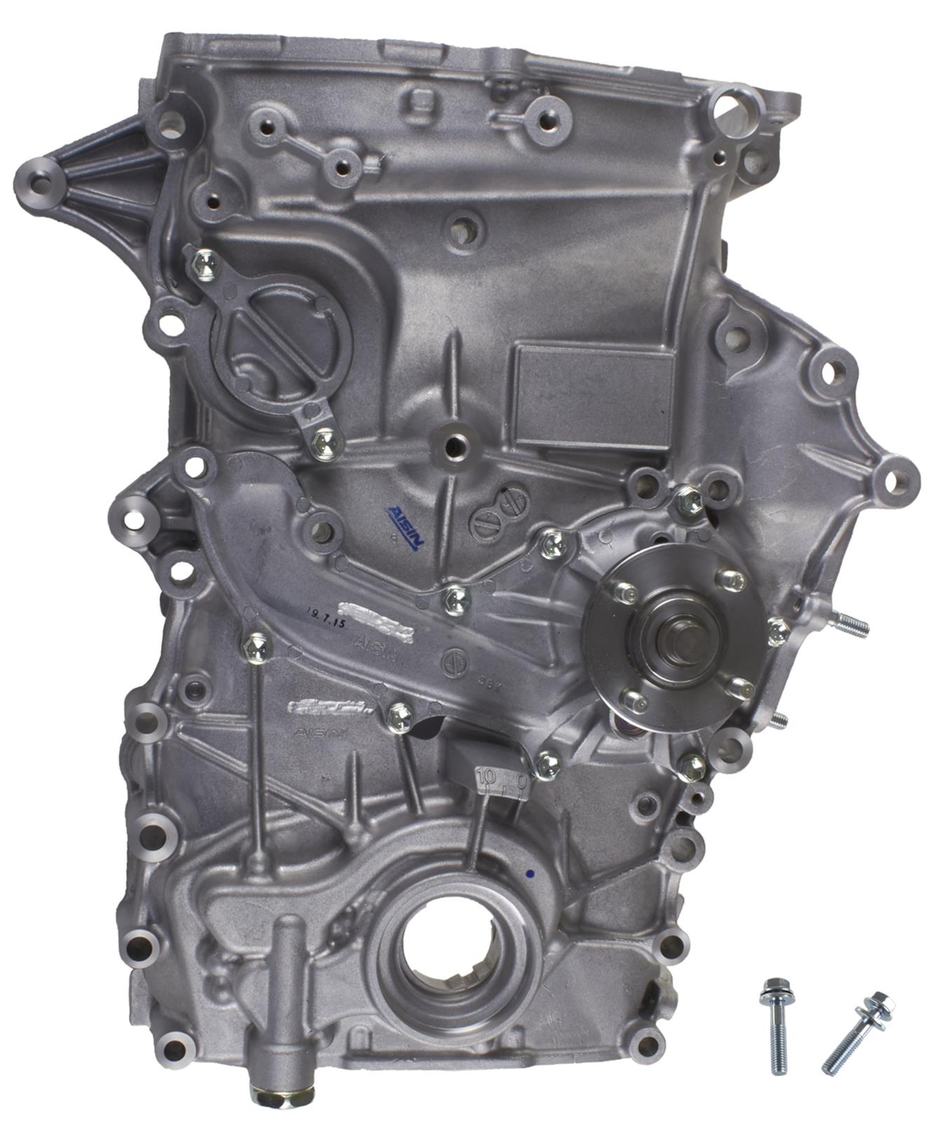Aisin World TCT-084